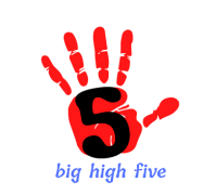 Learning Out Loud – Big High Five Dev